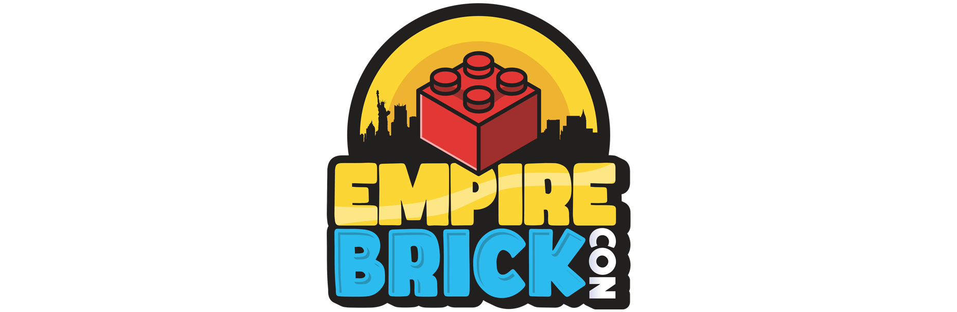 Empire Brick Con | Empire Bricks - Shippin' Bricks Since 2016